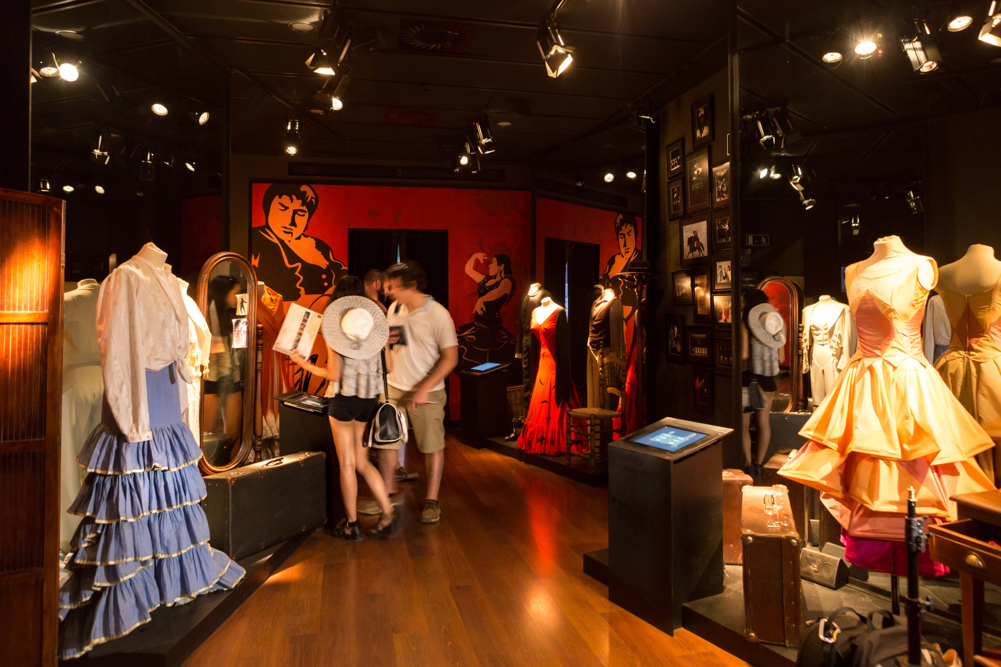 The Flamenco Dance Museum | Seville