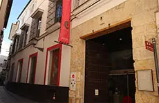 Authentic Flamenco in Seville - Cristina Hoyos Museum